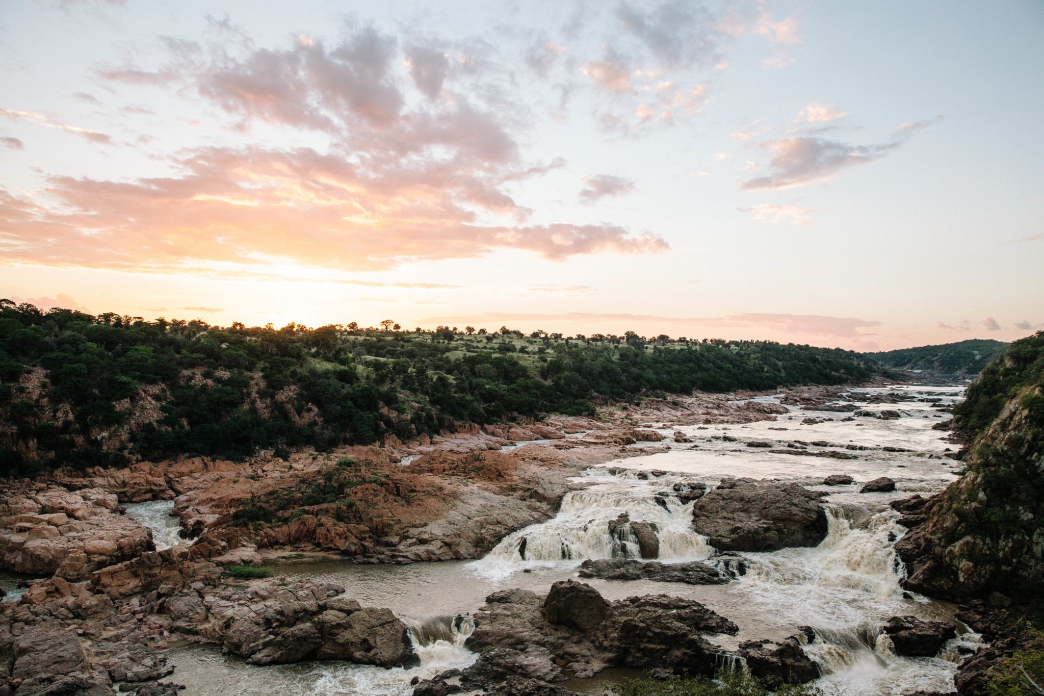 Chilo Gorge Safari Lodge | SAFARI FRANK