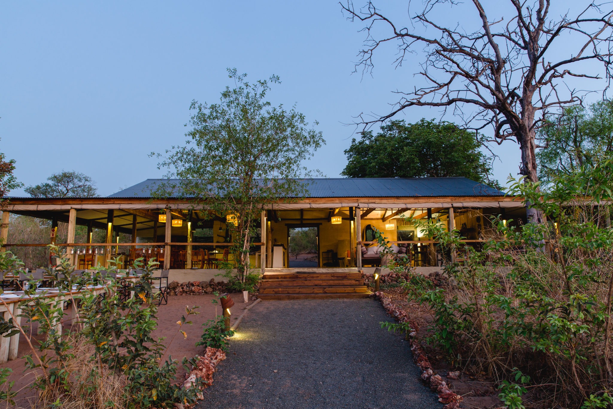Chobe Elephant Camp | Chobe National Park Safari Camp | SAFARI FRANK