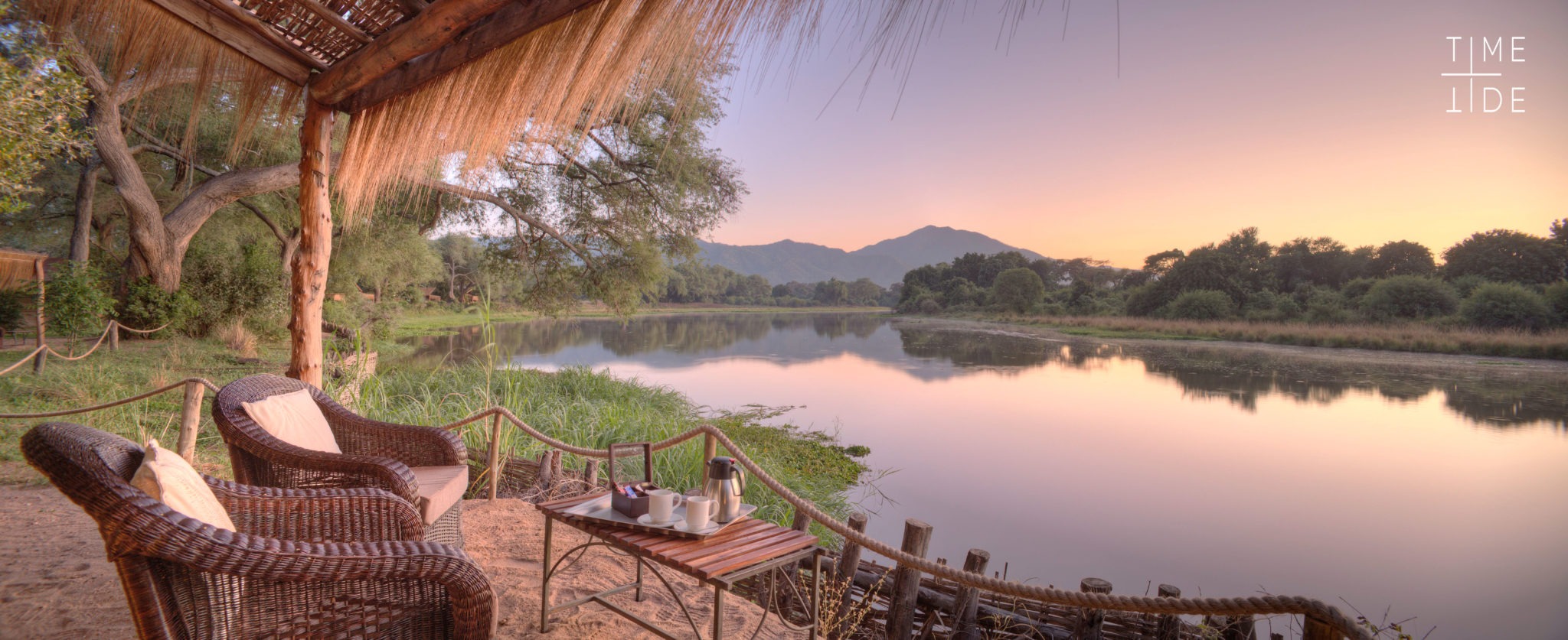 Chongwe River Camp | SAFARI FRANK