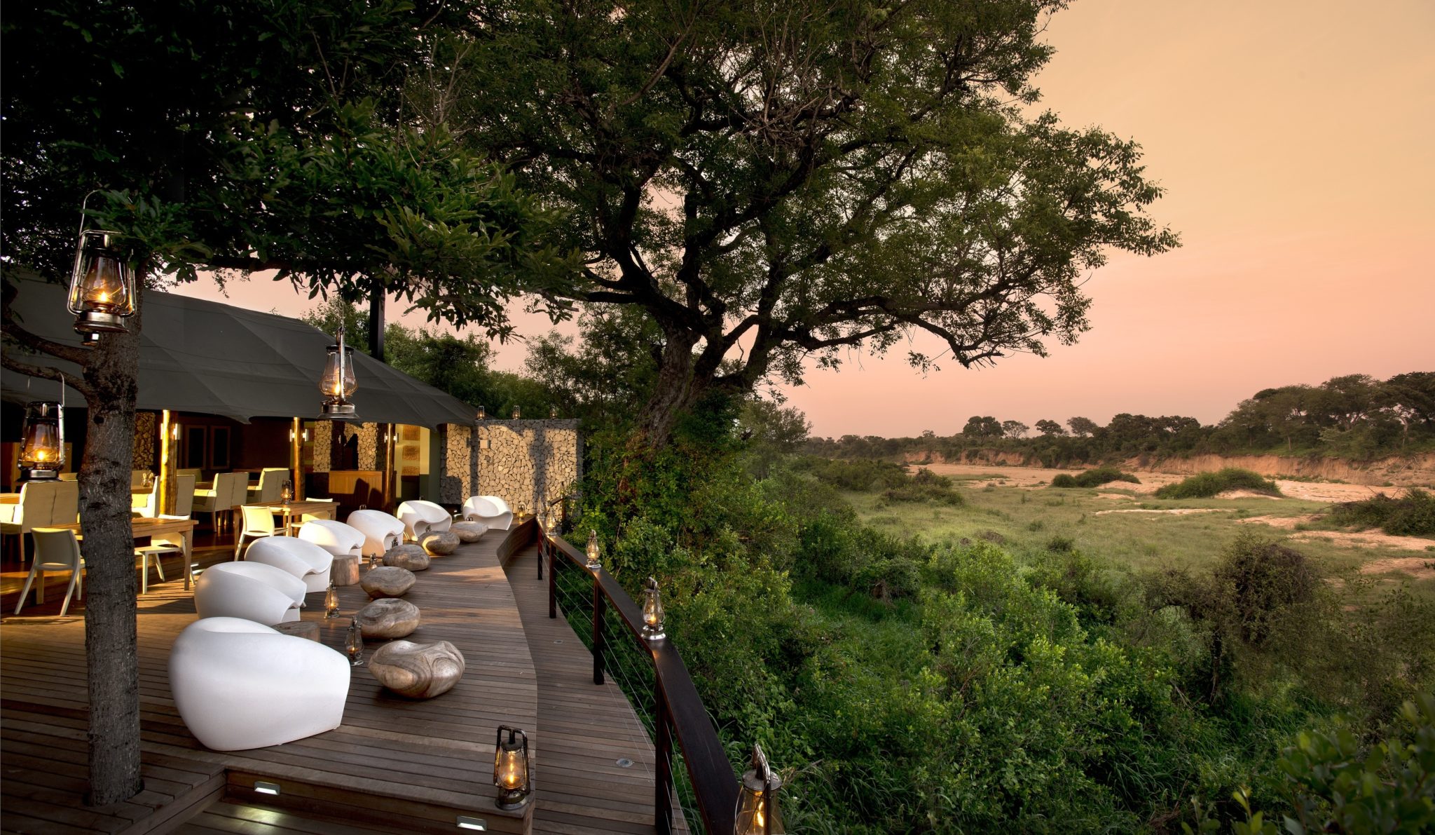 Ngala Tented Camp | SAFARI FRANK