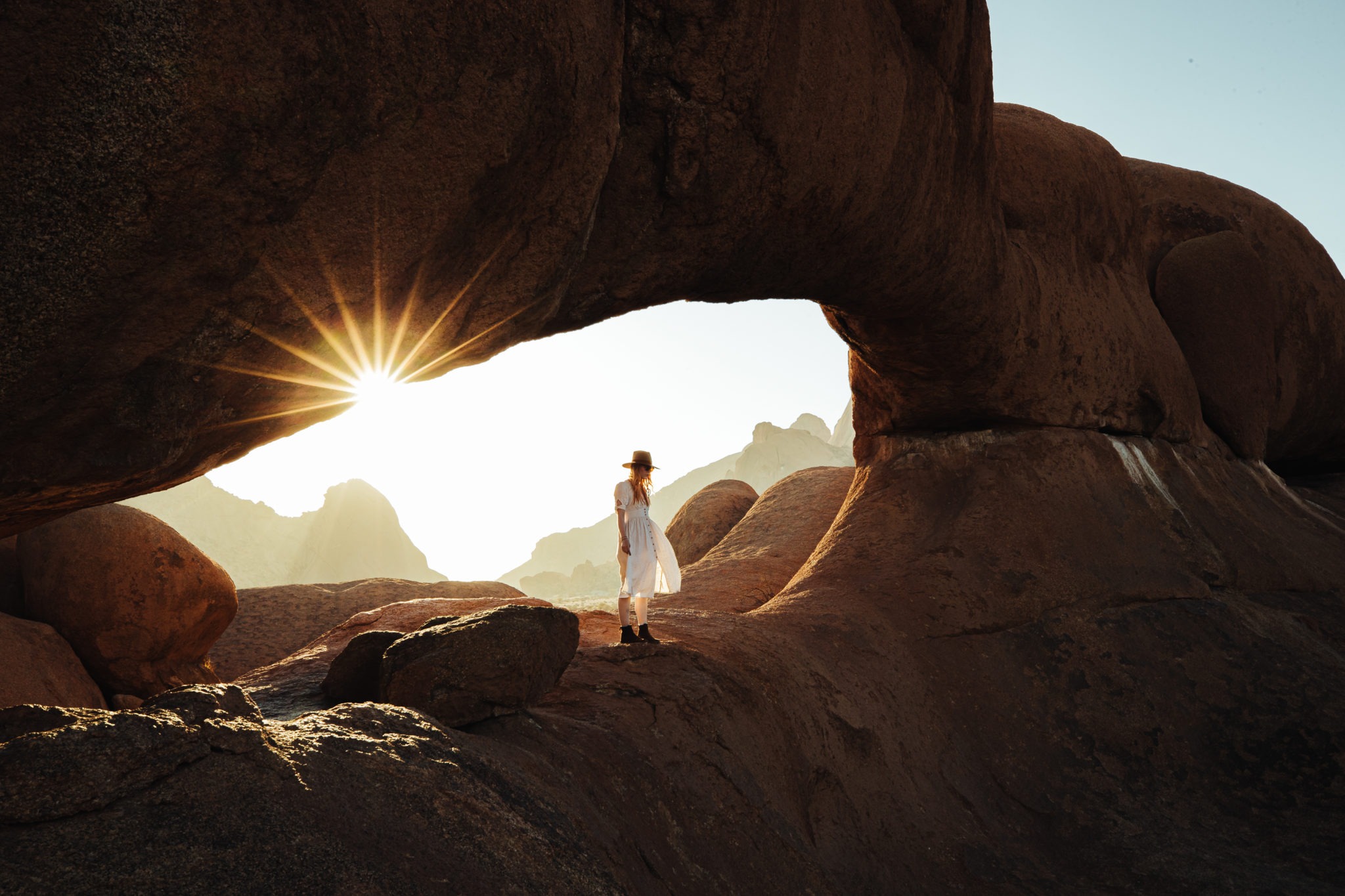 Who is Travelling | Plan Your Safari With The Experts | SAFARI FRANK