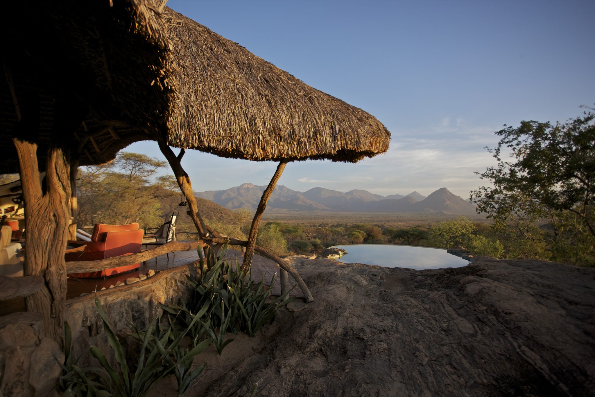 Sarara | SAFARI FRANK | Northern Kenya | Book now!