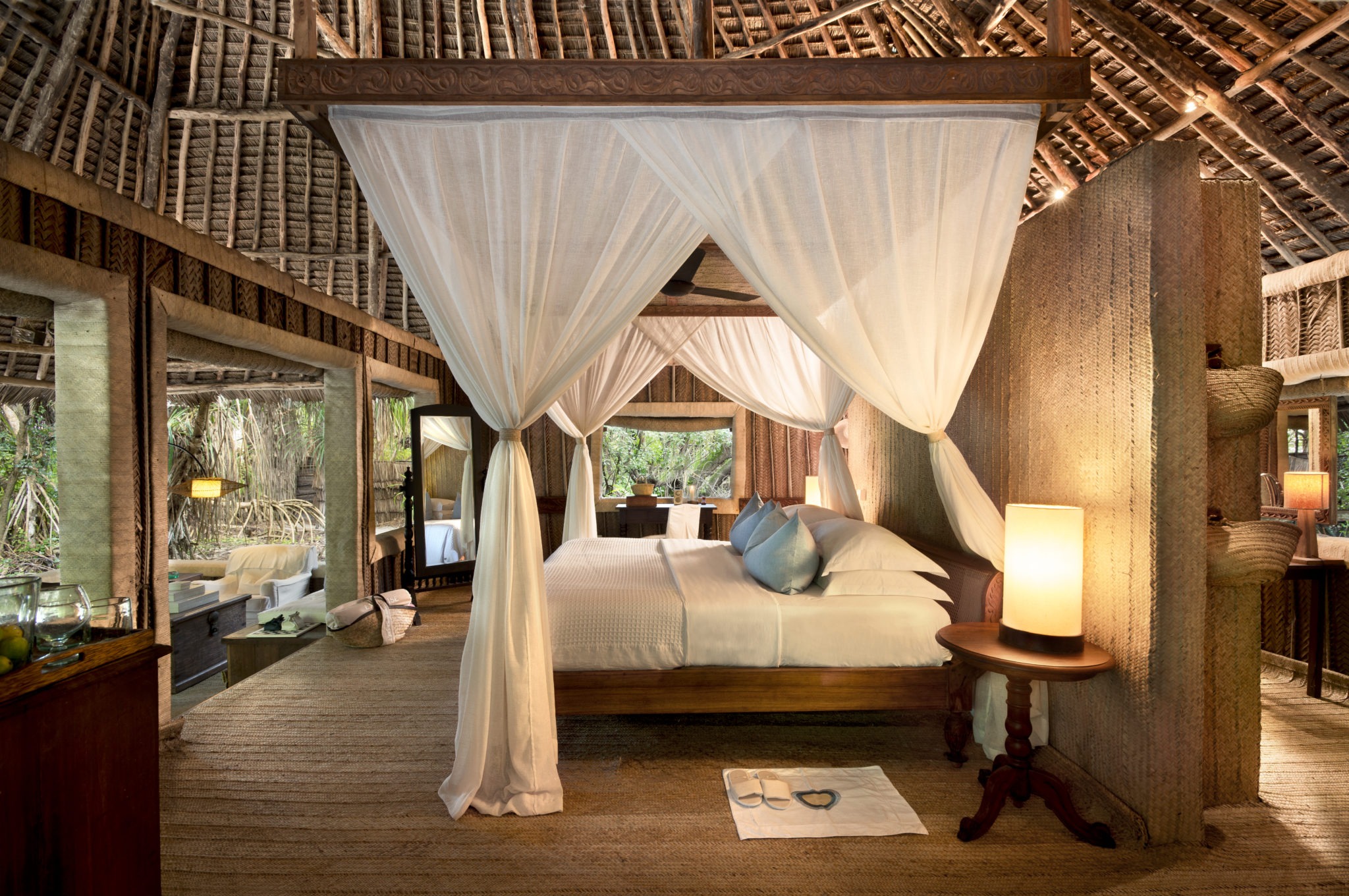 The Ultimate Luxury Safari & Beach Holiday in Tanzania & Zanzibar ...