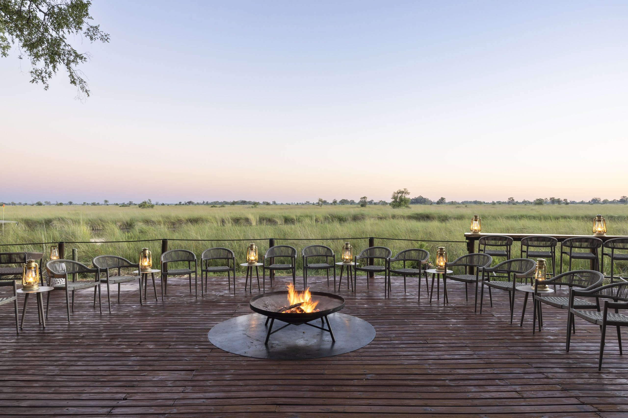 Luxury Family Safaris in Botswana and How to Plan an Exclusive ...