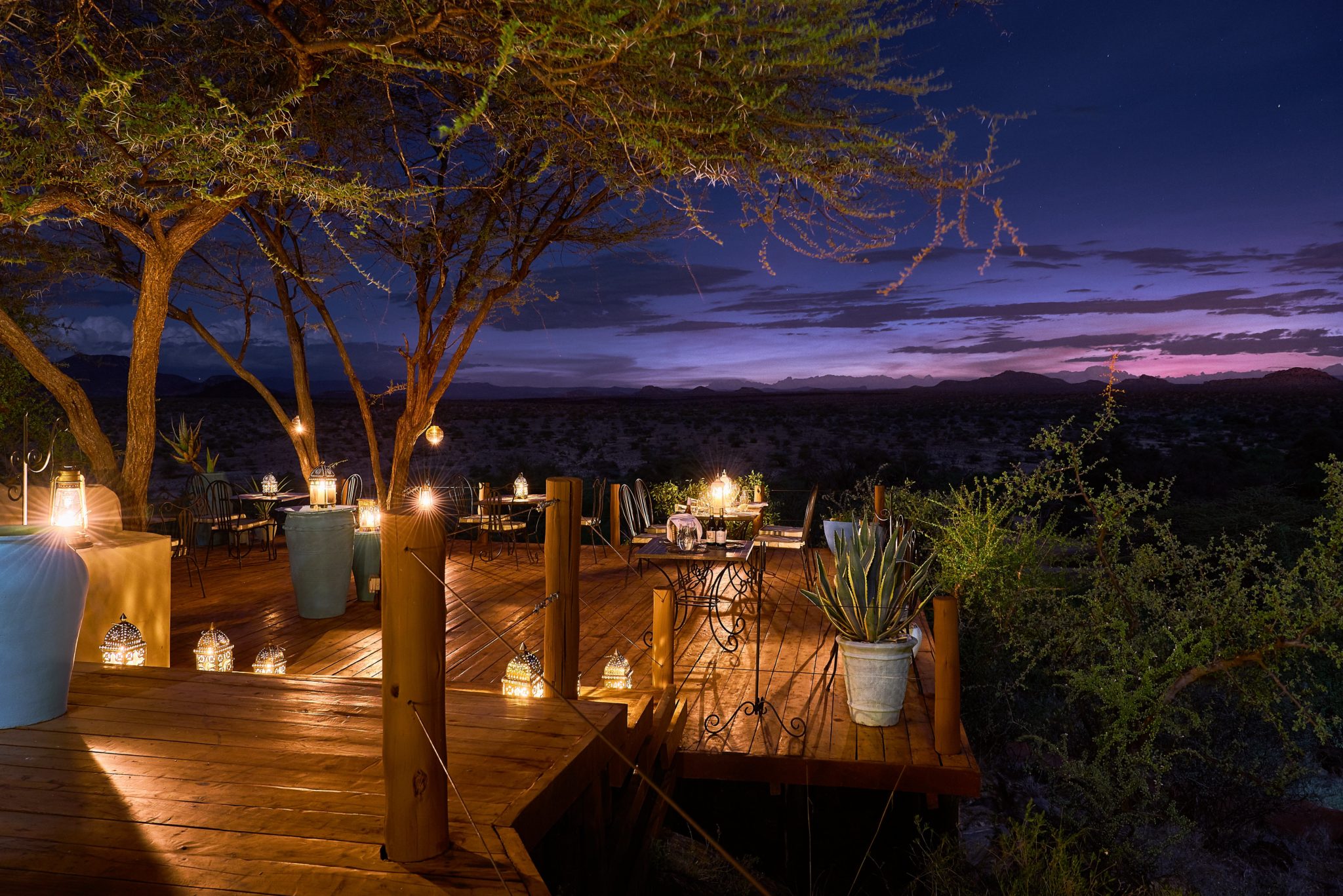 Ultraluxe African Safari Tours – Unparalleled Comfort in the Wild ...
