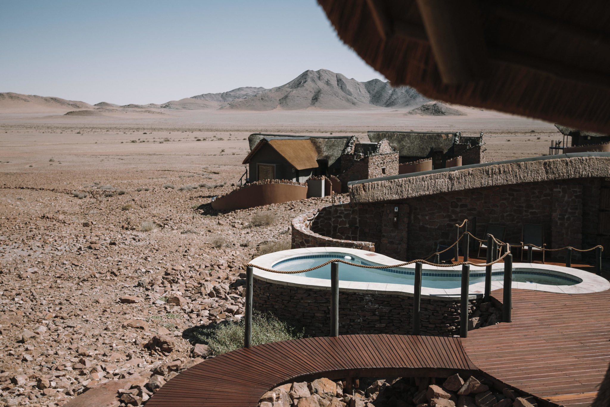 Desert Homestead Outpost | SAFARI FRANK | Namib, Namibia | Enquire now