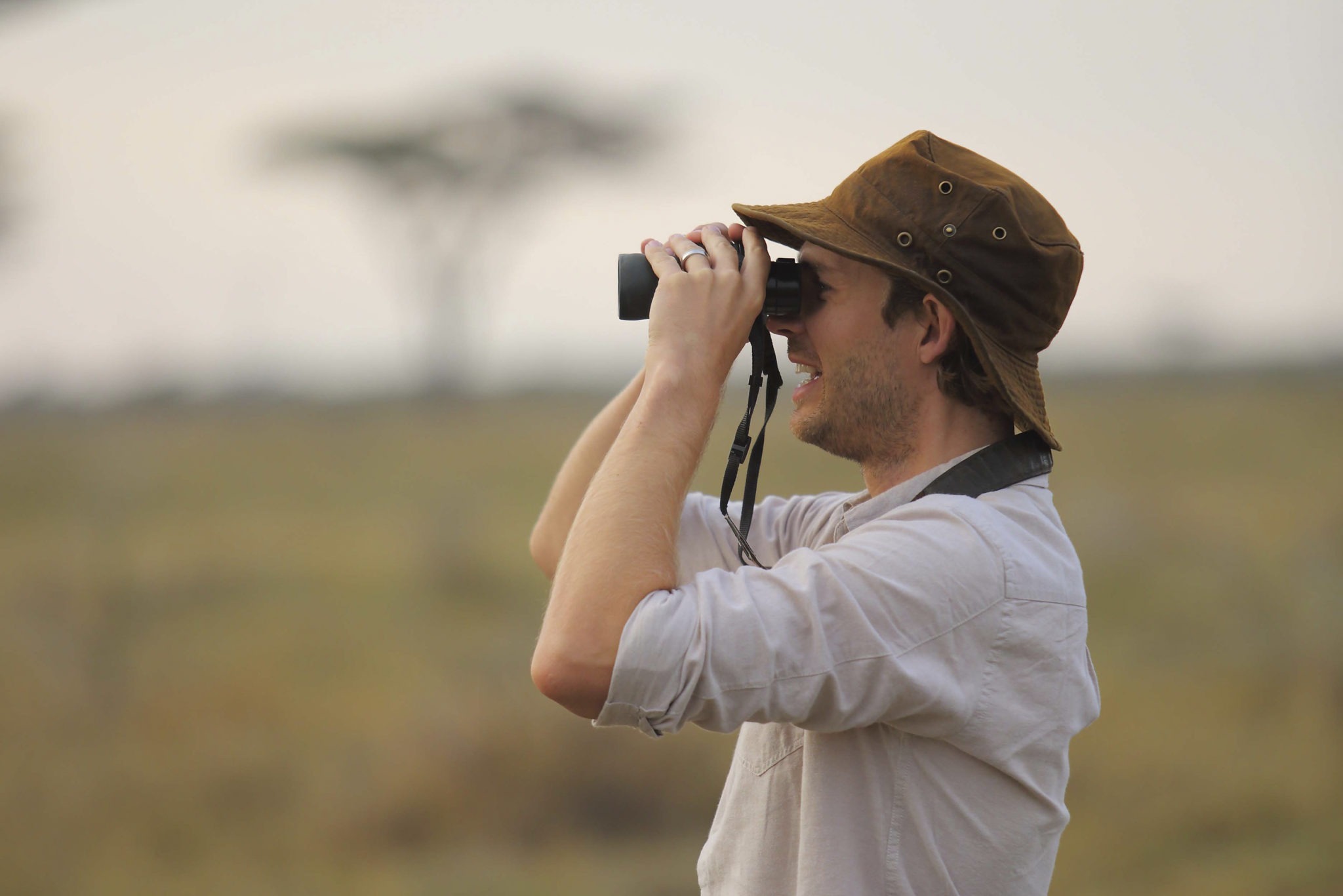 Christmas On Safari – Festive Magic In The Wild | SAFARI FRANK