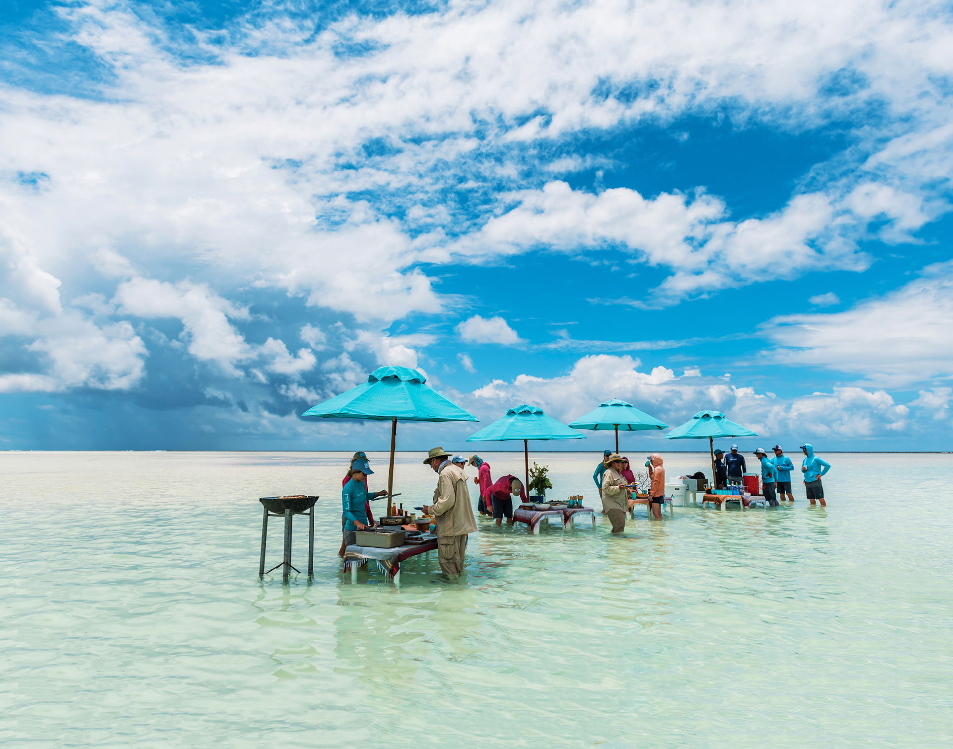 Alphonse Island Lodge | SAFARI FRANK | Outer Islands, Seychelles