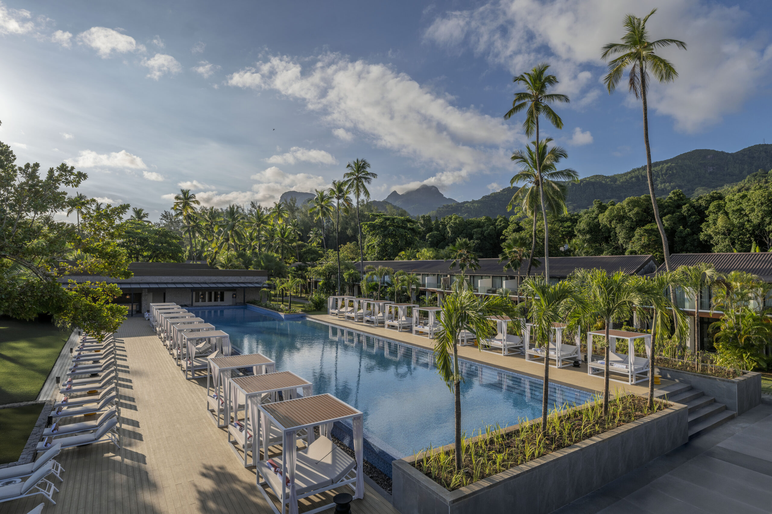 Avani Barbarons Seychelles Resort | SAFARI FRANK | Mahé, | Enquire now!