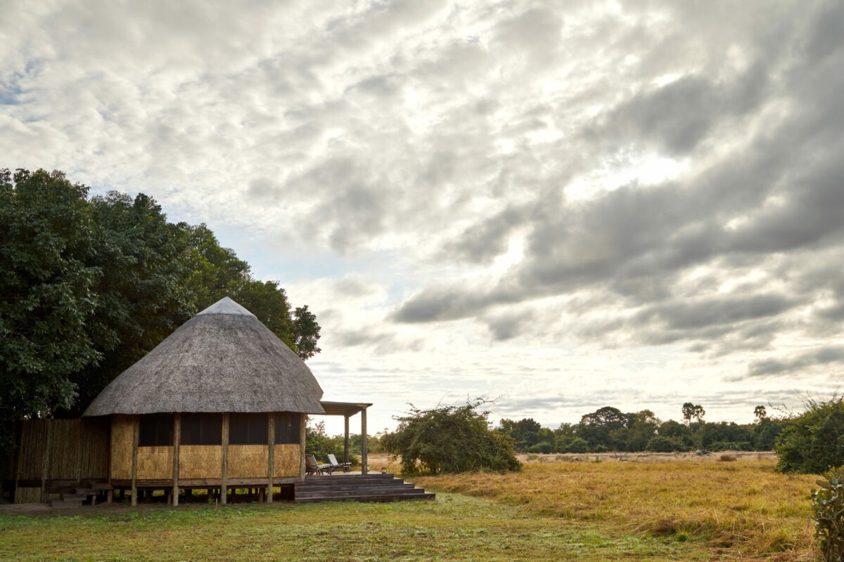 Kuyenda Bushcamp | South Luangwa National Park | SAFARI FRANK