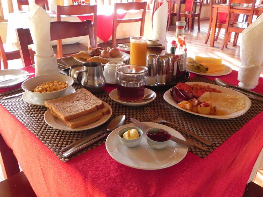 Pakuba Safari Lodge | Murchison Falls National Park | SAFARI FRANK