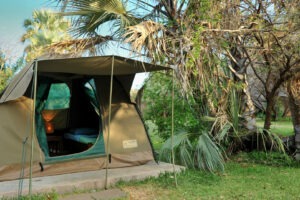 Victoria Falls Waterfront | Livingstone Zambia | SAFARI FRANK