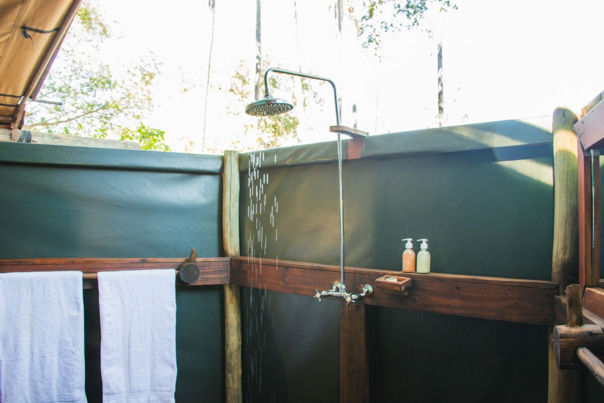 Moremi Crossing | Okavango Delta Safari Camp | SAFARI FRANK