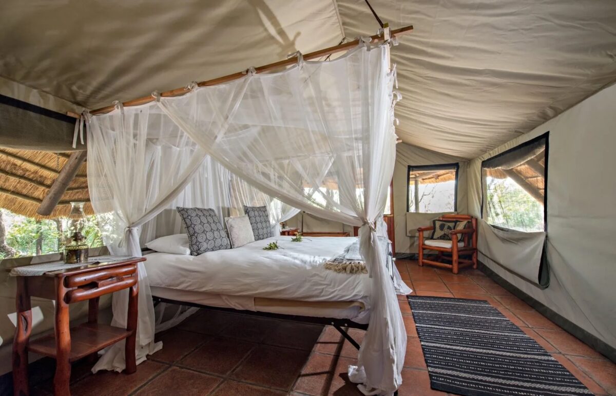 Pungwe Safari Camp | Greater Kruger National Park | SAFARI FRANK