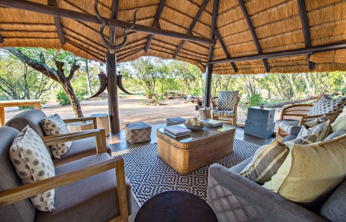 Pungwe Safari Camp | Greater Kruger National Park | SAFARI FRANK