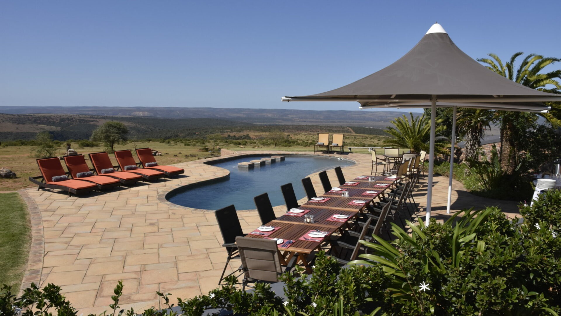 Founders Lodge | Founders Reserve South Africa | SAFARI FRANK