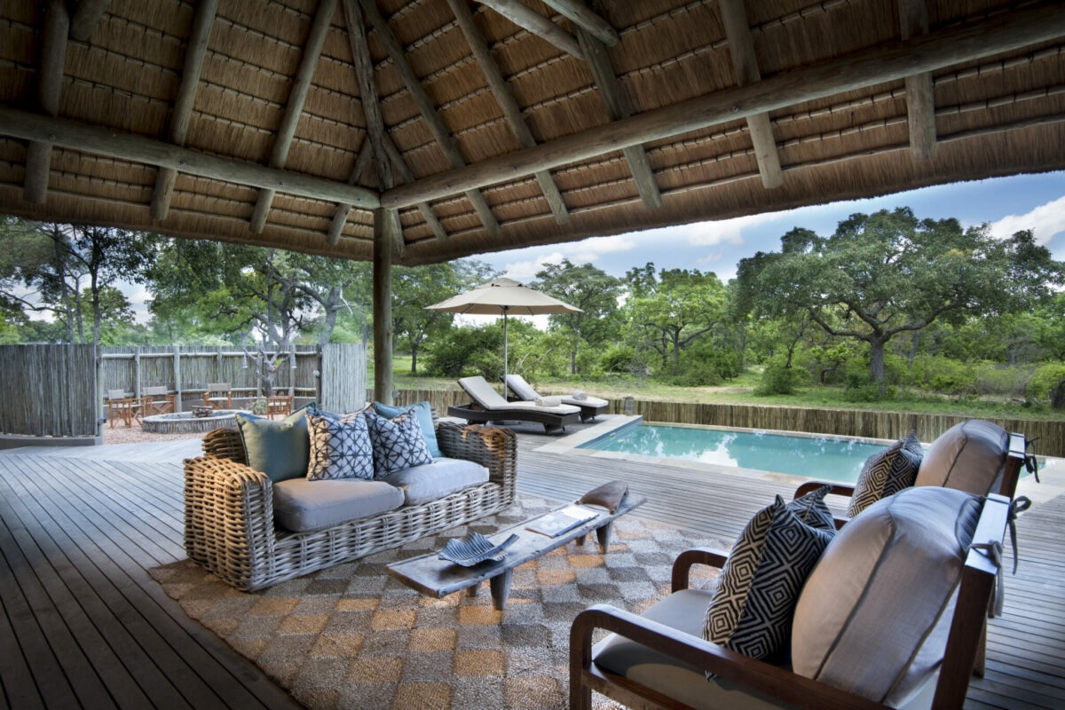 Makanyi Private Game Lodge | Timbavati Game Reserve | SAFARI FRANK