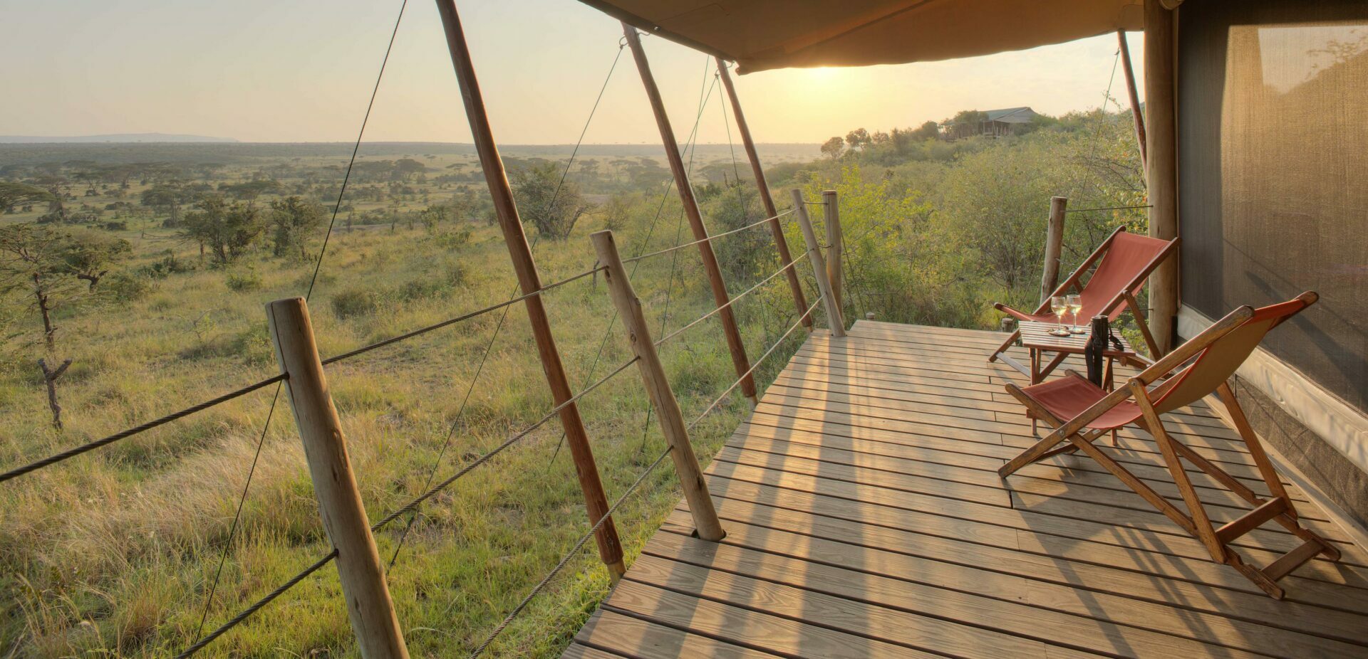 Saruni Eagle View | Masai Mara | SAFARI FRANK