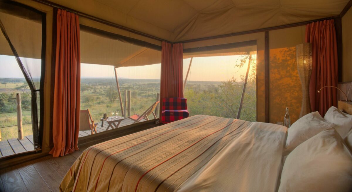 Saruni Eagle View | Masai Mara | SAFARI FRANK