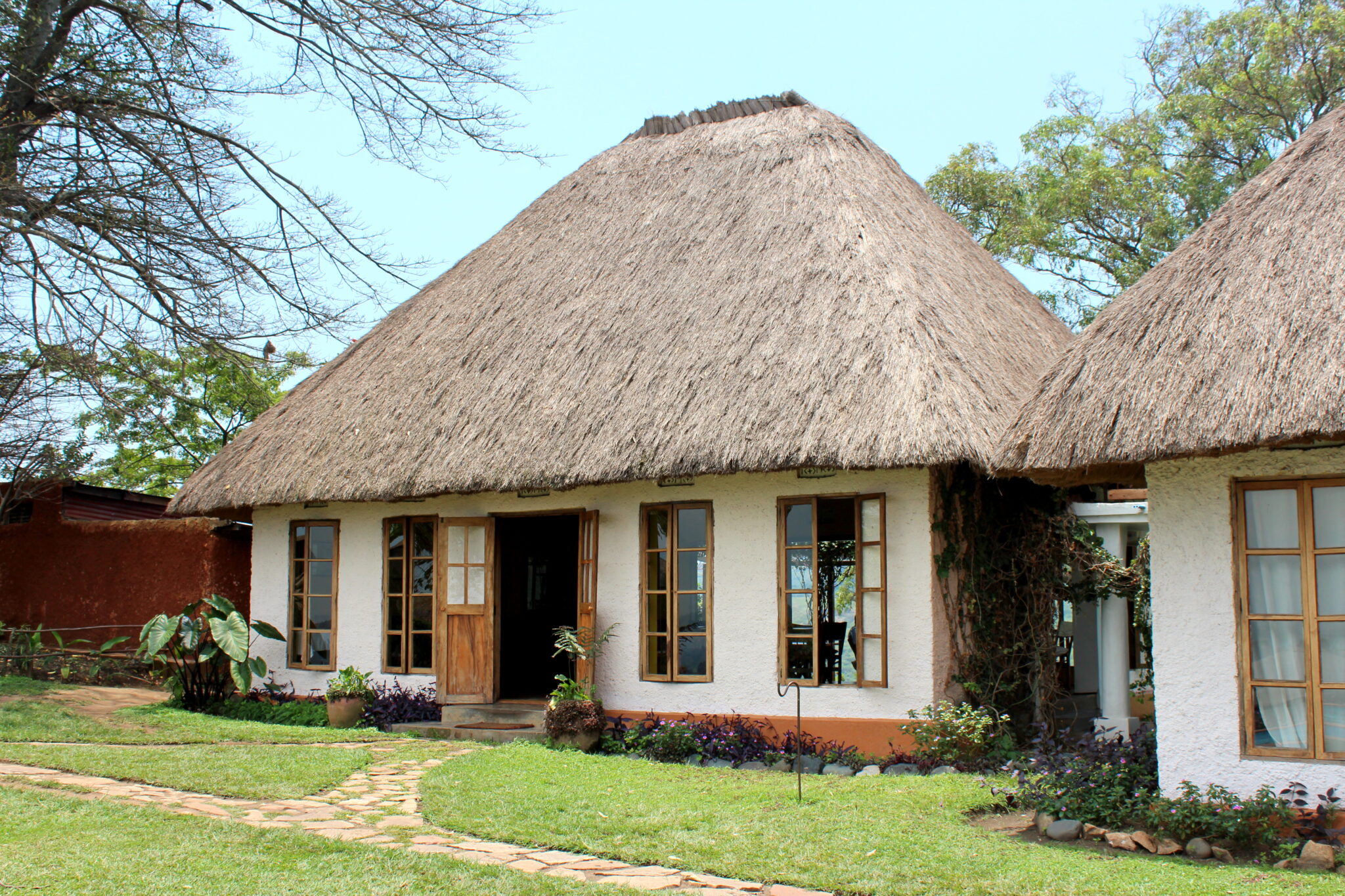 Ndali Lodge | Kibale Forest National Park | SAFARI FRANK