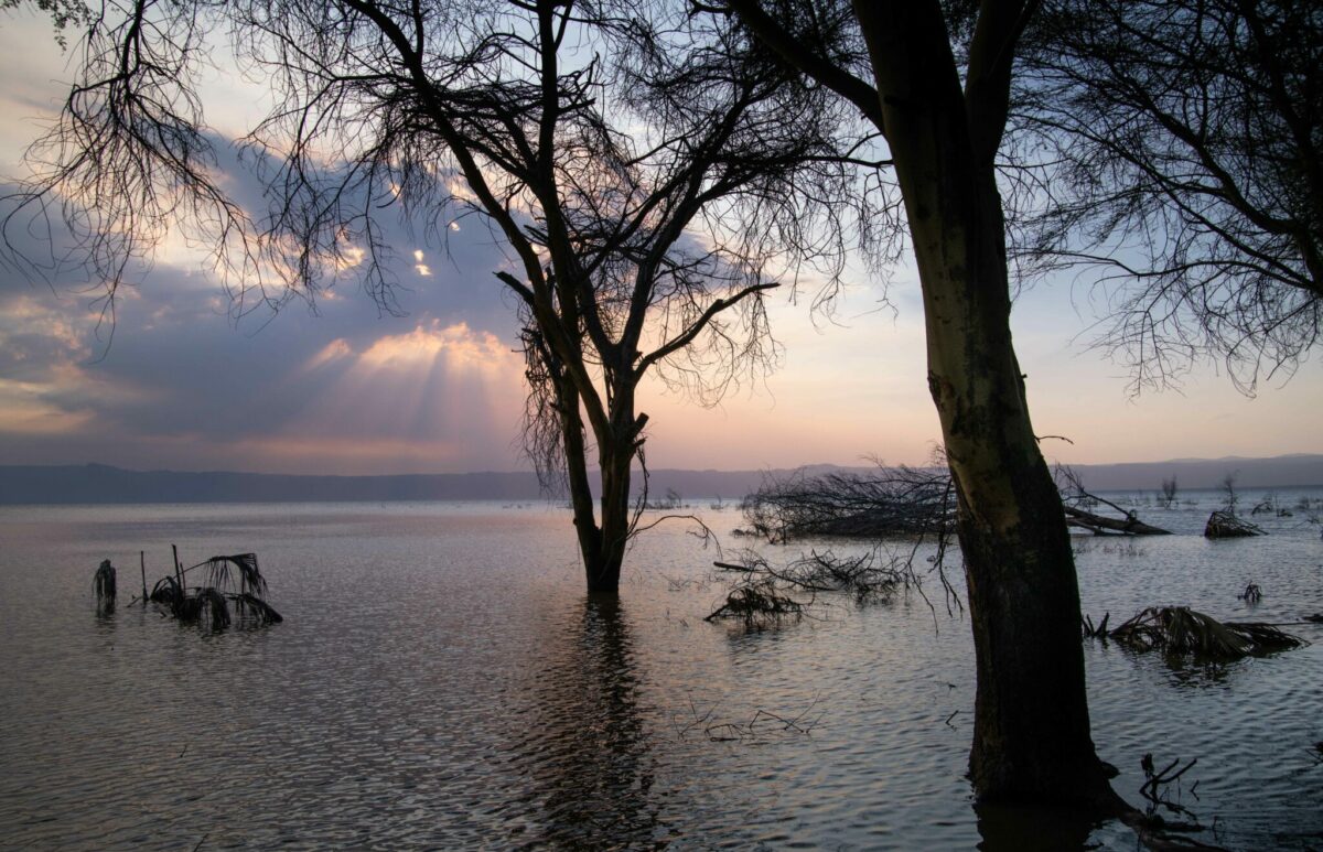 Kisima Ngeda Camp | Lake Eyasi | SAFARI FRANK