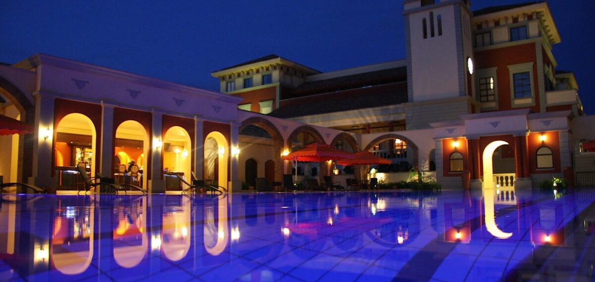 Lake Victoria Serena Golf Resort & Spa | SAFARI FRANK