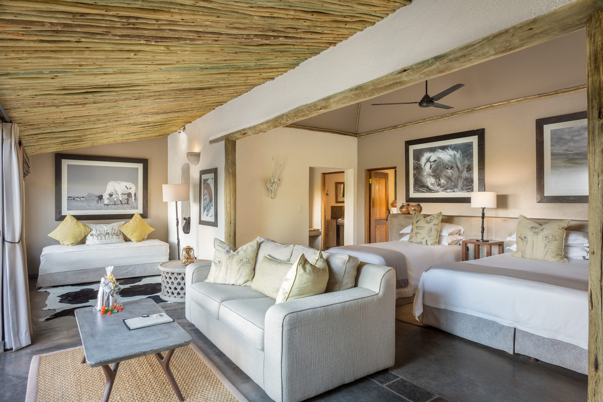 Mashatu Lodge | Mashatu Game Reserve| SAFARI FRANK