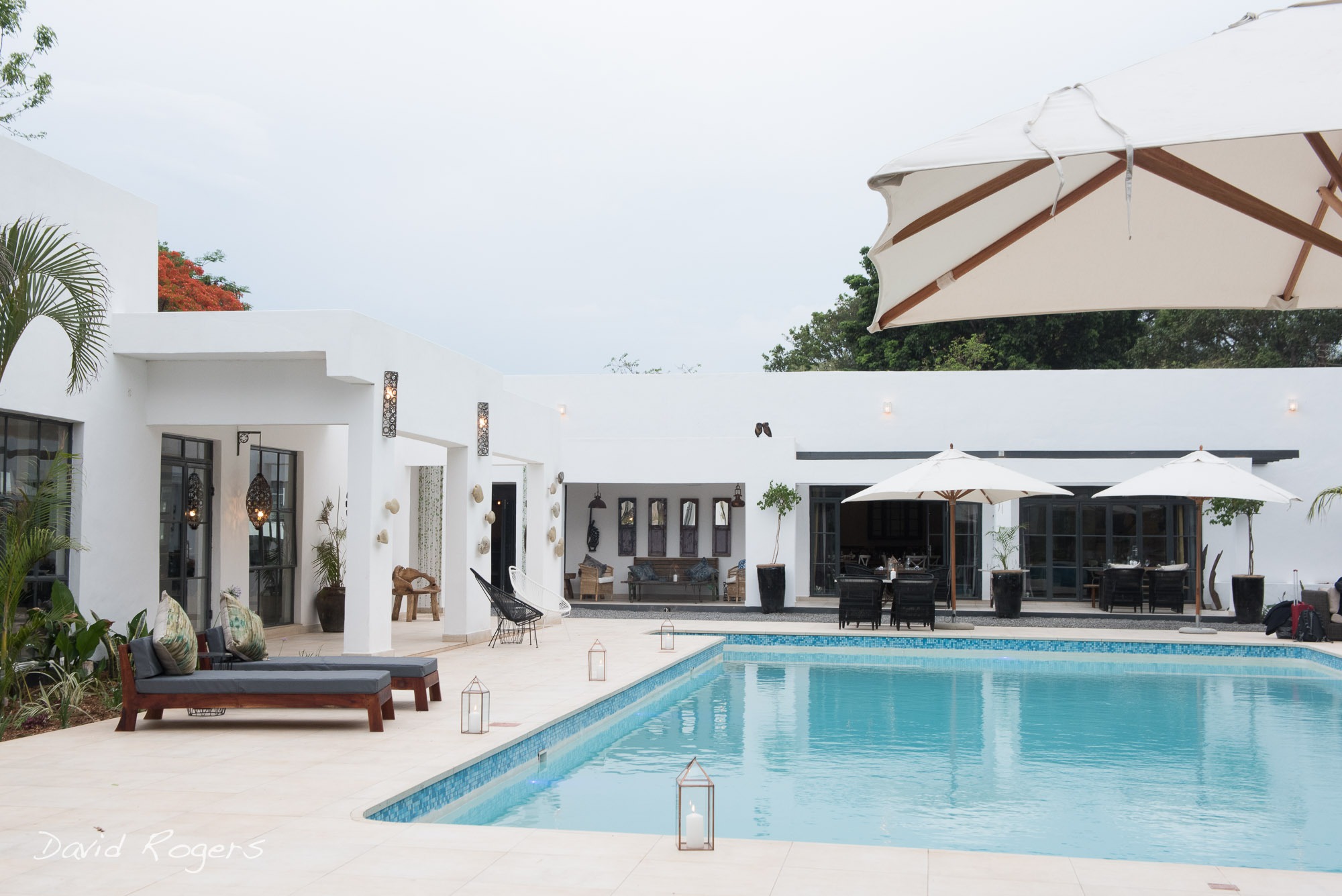 Latitude 13° | Lilongwe Malawi | SAFARI FRANK