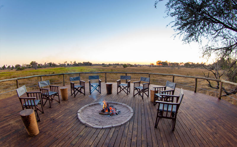 Mma Dinare | SAFARI FRANK