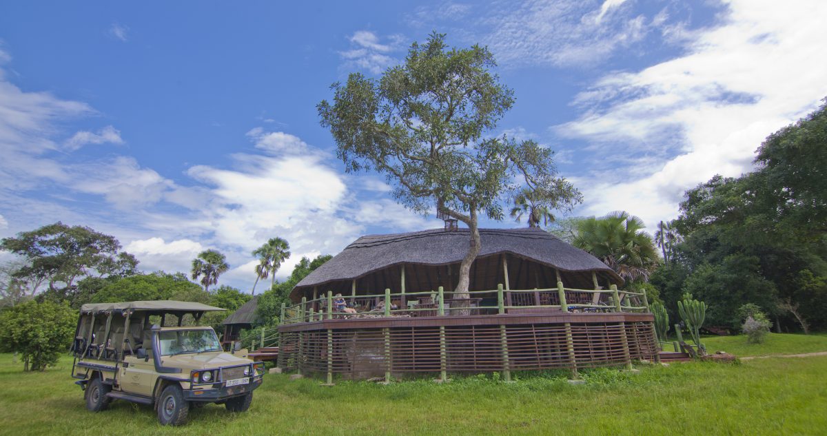 Mbali Mbali Katavi | SAFARI FRANK AU