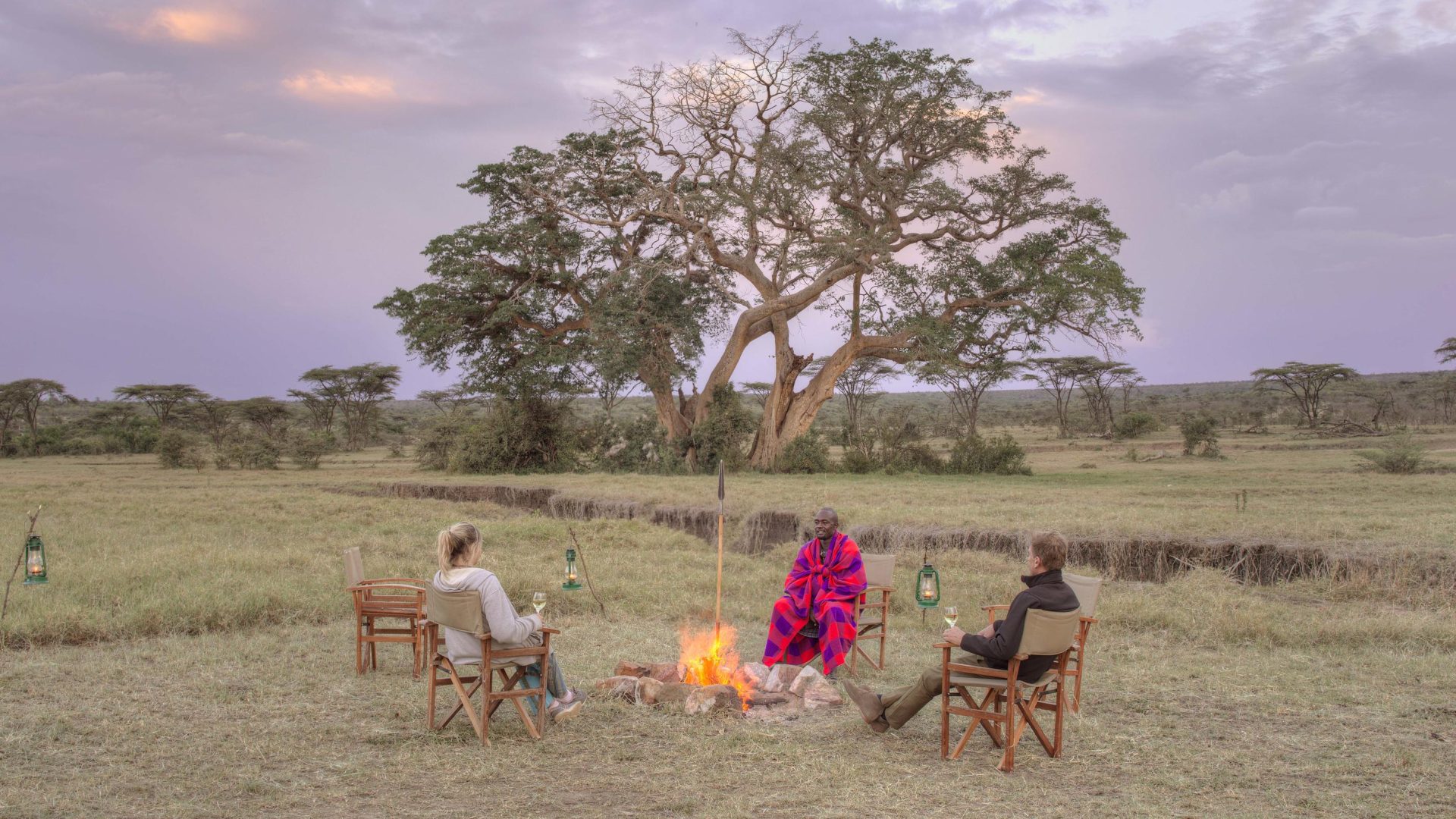 Saruni Leopard Hill | SAFARI FRANK