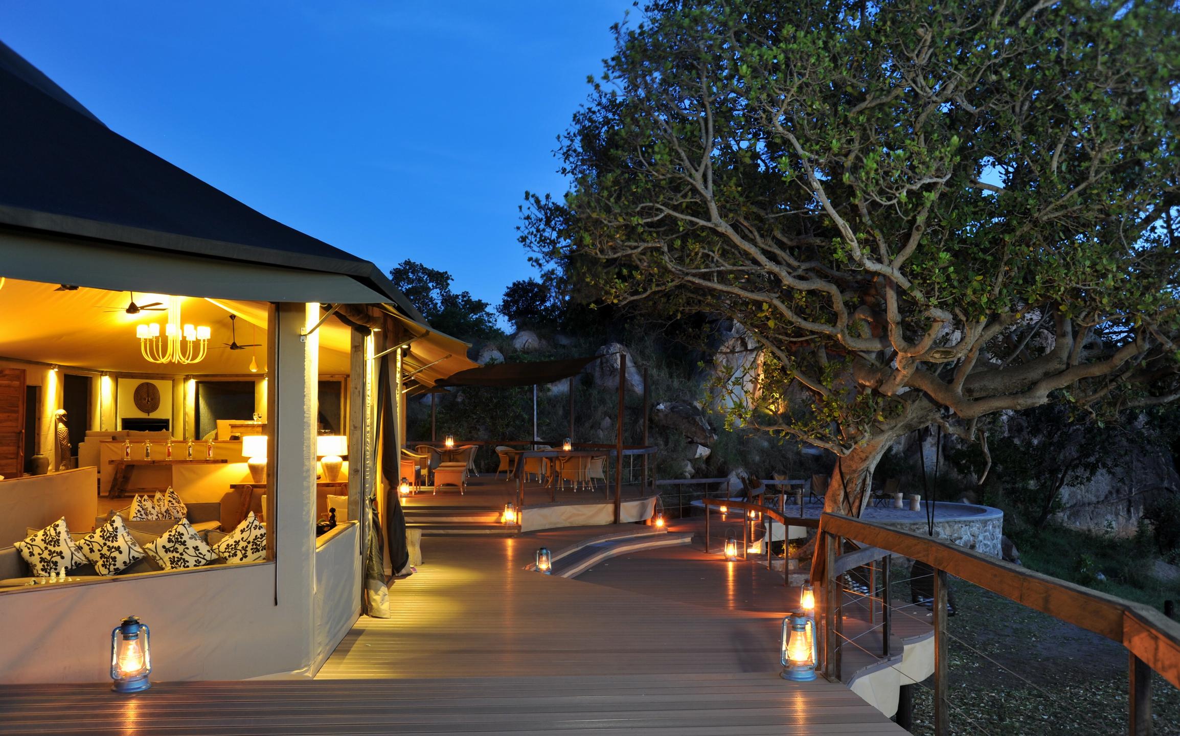 Lemala Kuria Hills Lodge | SAFARI FRANK