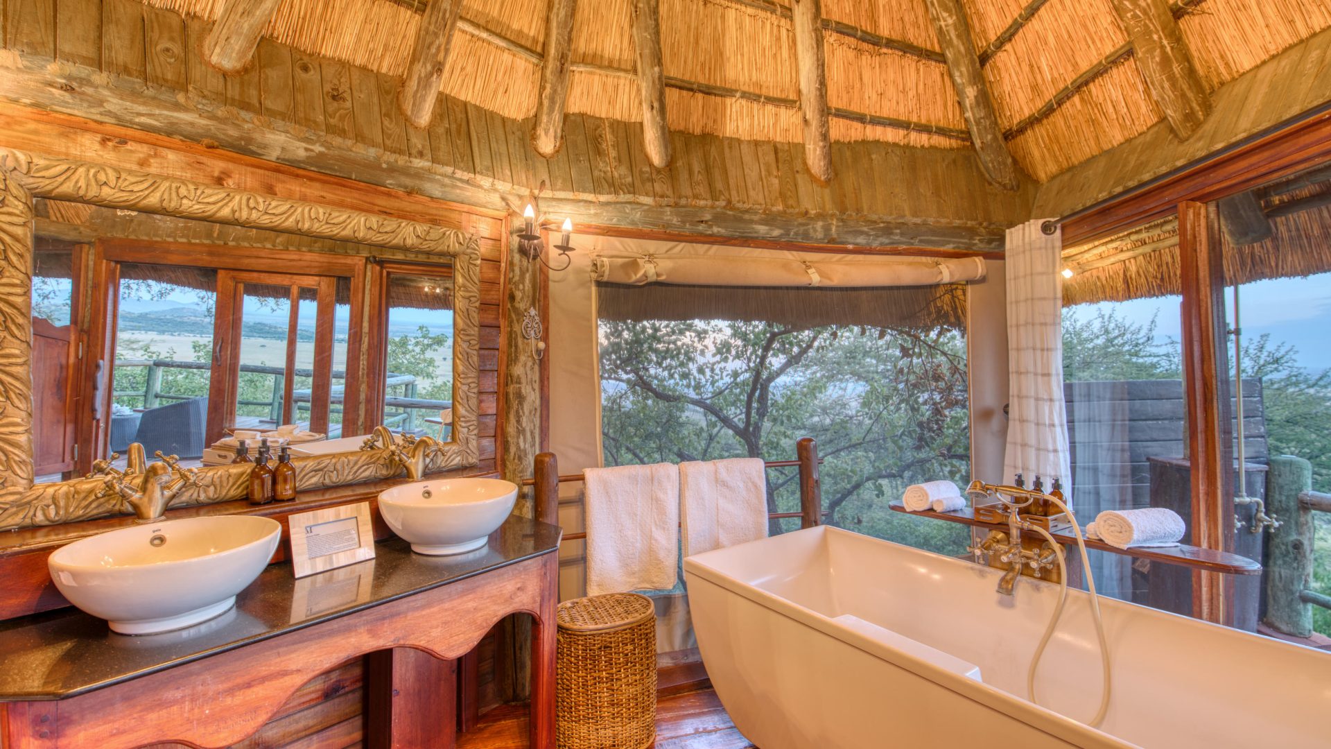 Mbali Mbali Soroi Serengeti | SAFARI FRANK