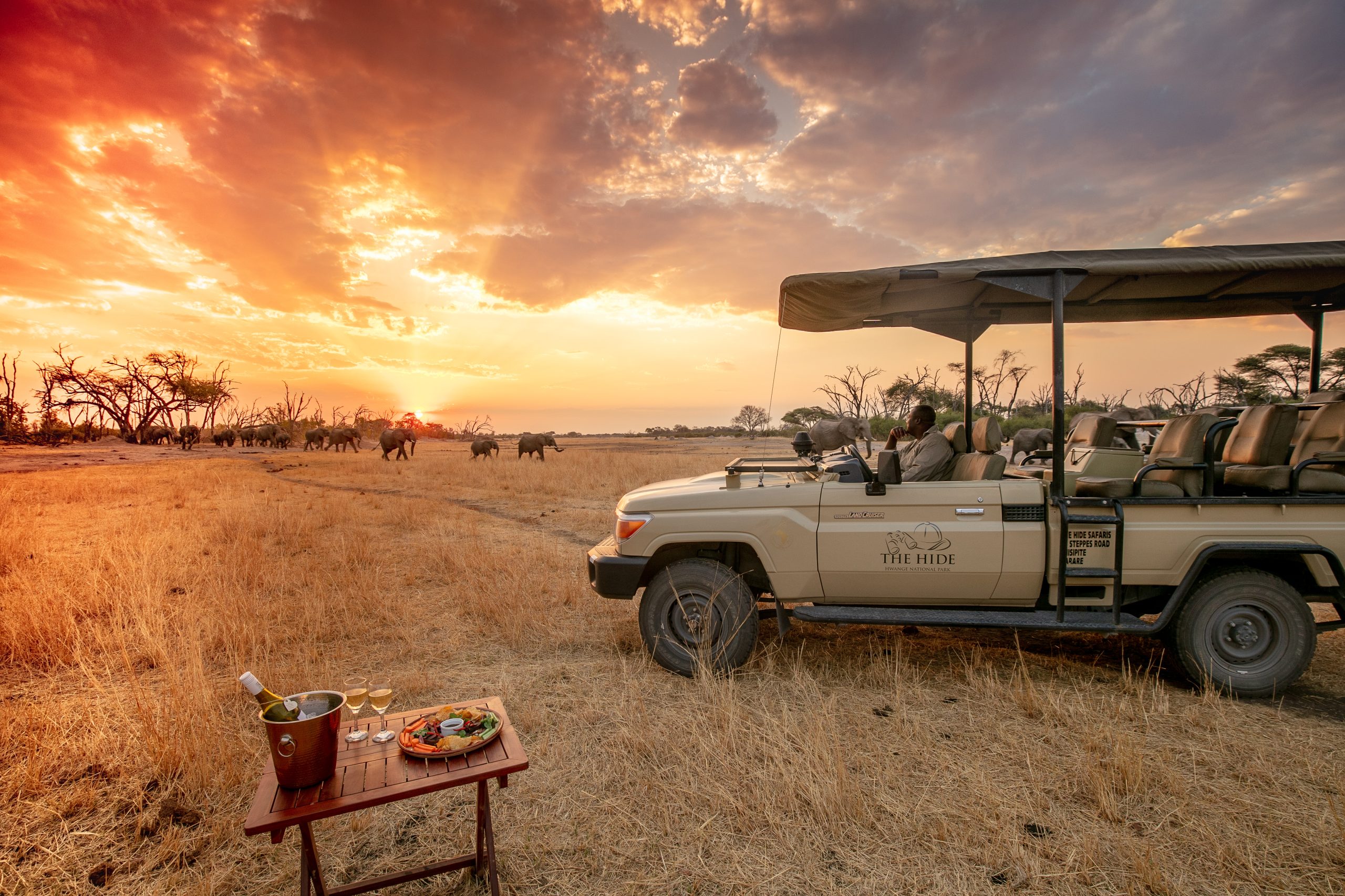 Why Zimbabwe Should Be on Every Luxury Traveller’s Radar