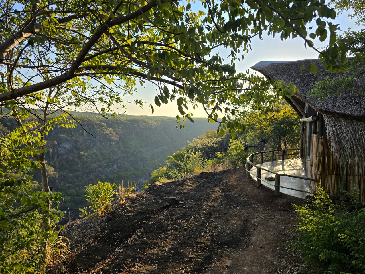 Taita Falcon Lodge | SAFARI FRANK