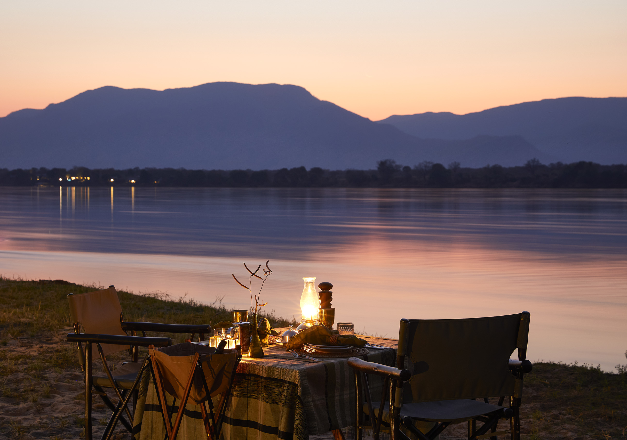 Zambezi Grande | SAFARI FRANK